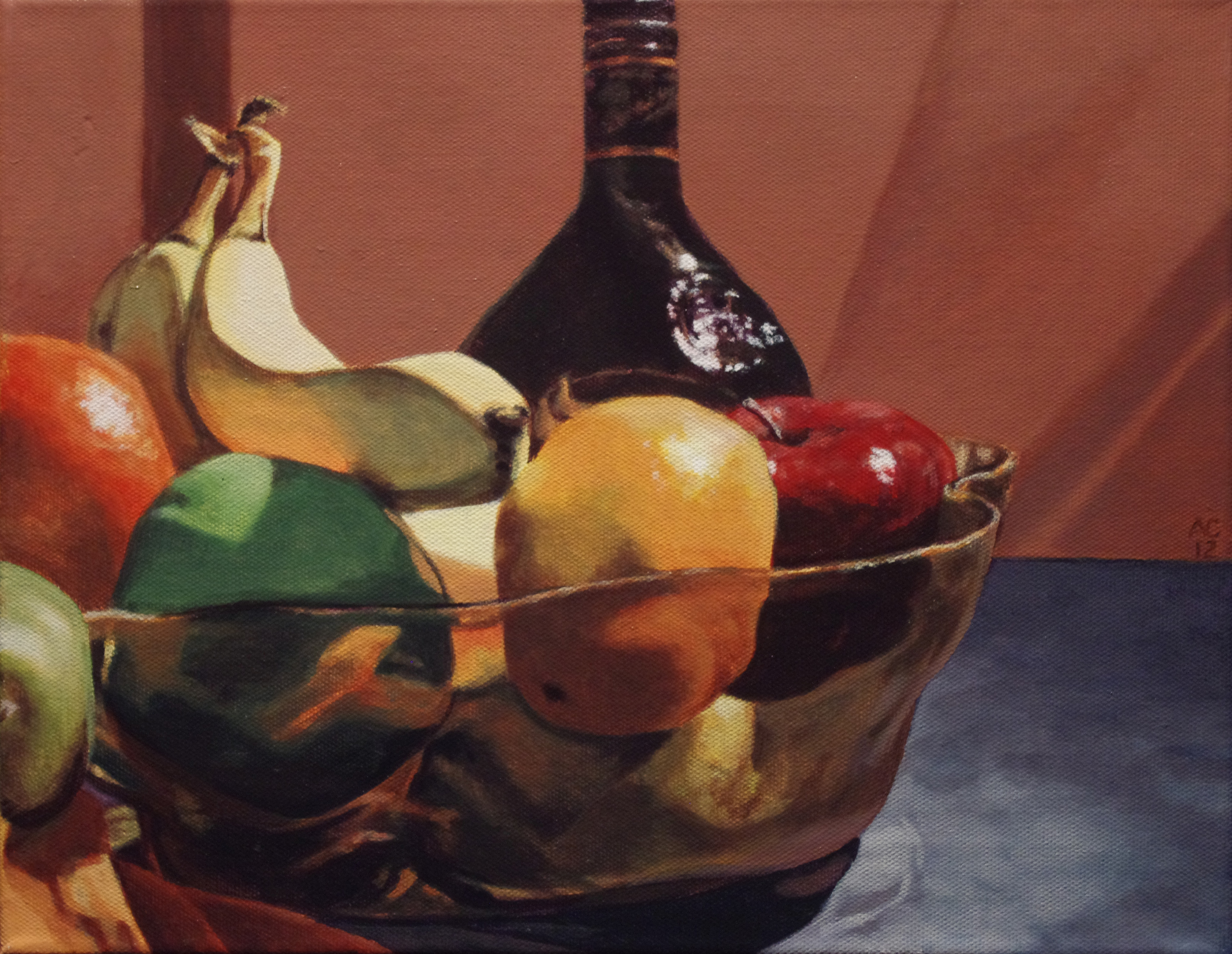 Fruit – alex close
