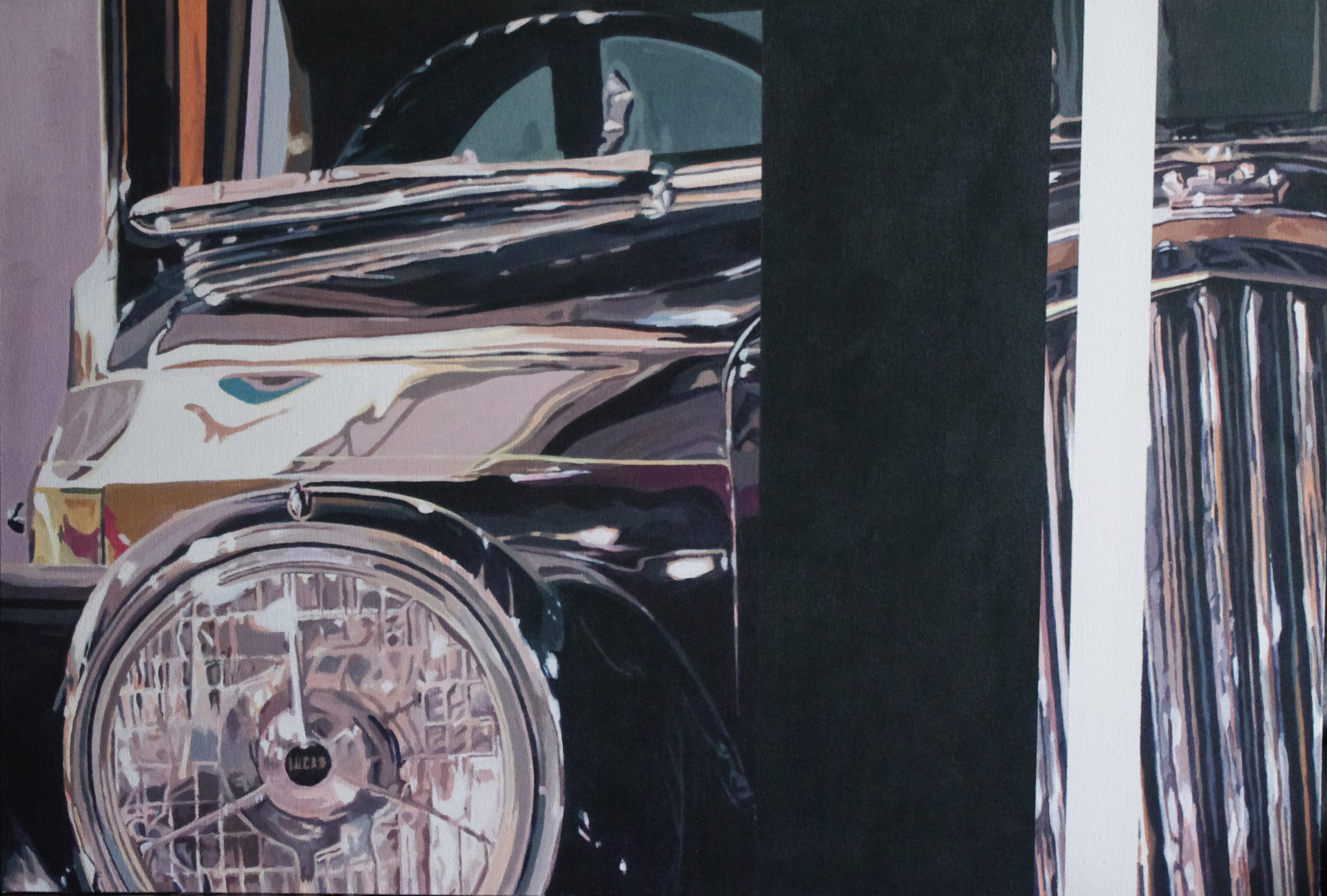 Light Lapse – Alex Close